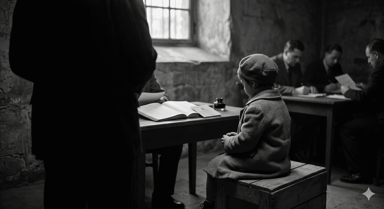 Foreign adoptions 'make children commodities', NGO challenges ...